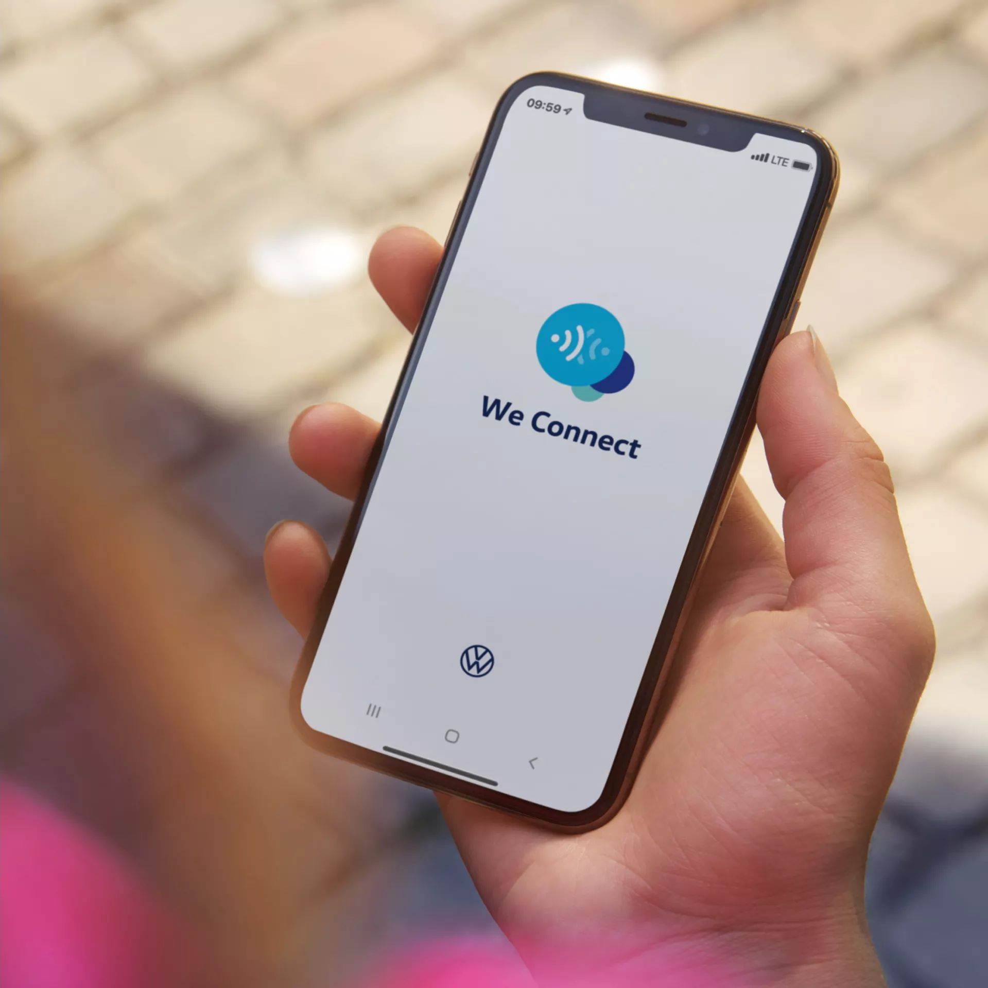 VW Crafter: Abmessungen | VW Nutzfahrzeuge