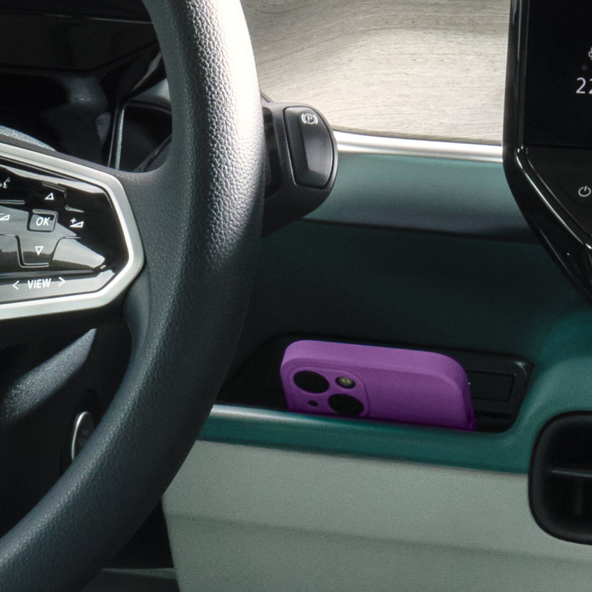 Der VW ID. Buzz GTX | Elektro-Van