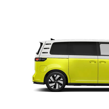 VW ID. Buzz Pure: Technische Daten, Reichweite & Abmessungen