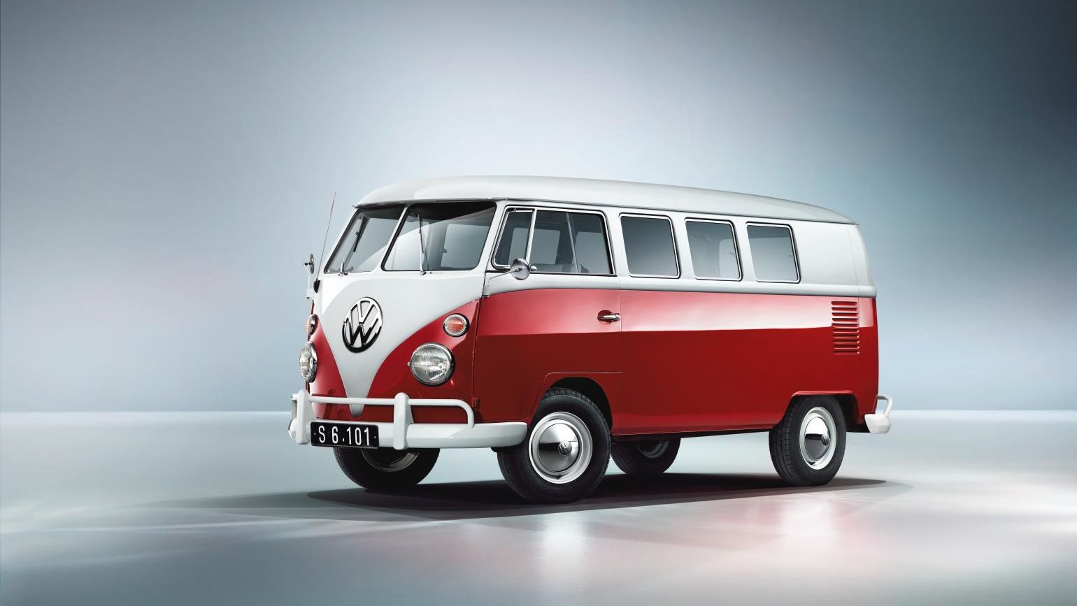 VW Bus Modelle: Die Bulli Generationen