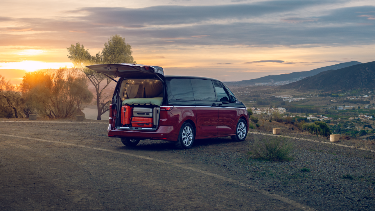 Der VW Multivan: Preise & Modelle