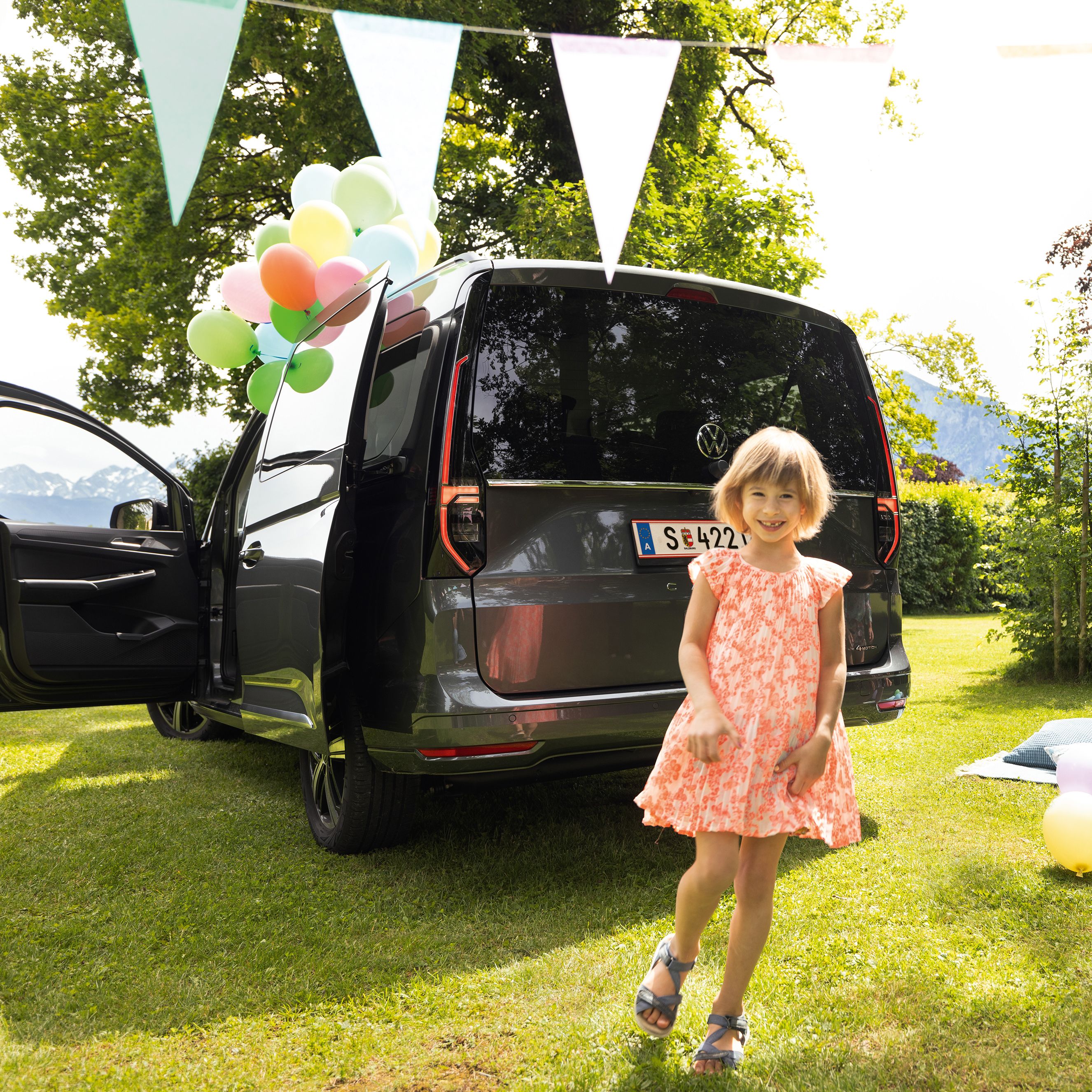 VW Caddy 2020: Die 5. Generation | Preise & Modelle