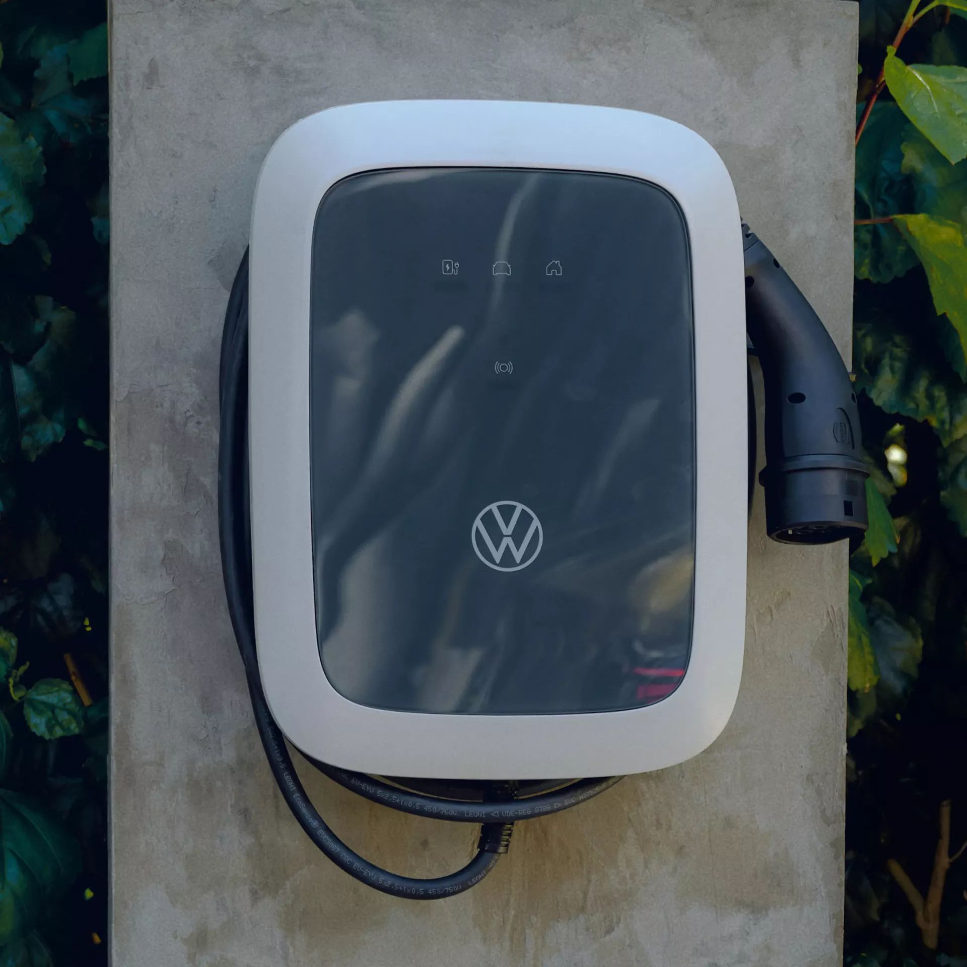 Vw Wallbox Technische Daten