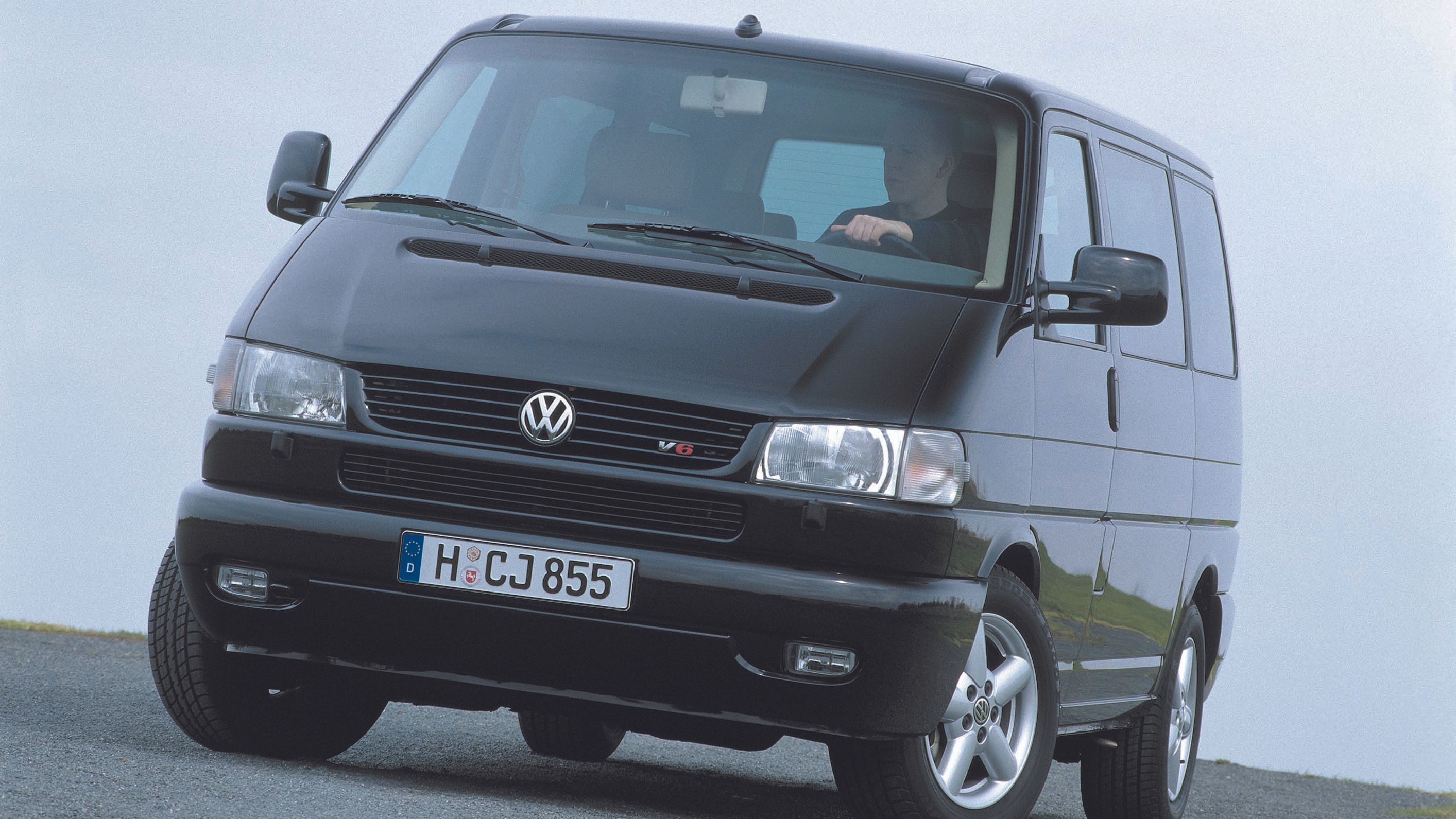 VW T4 Bulli: Modell-Varianten & Motoren