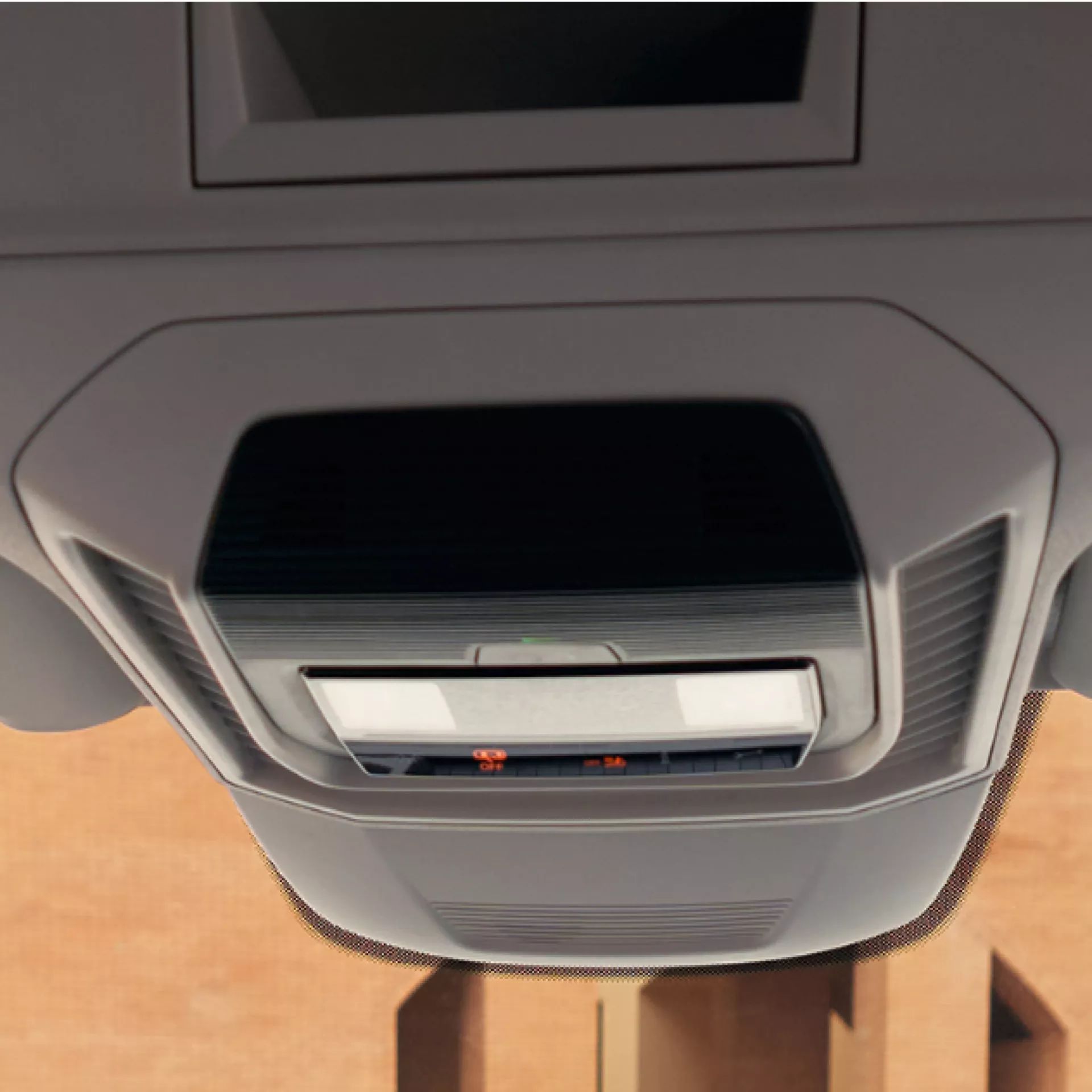 VW Crafter: Abmessungen | VW Nutzfahrzeuge