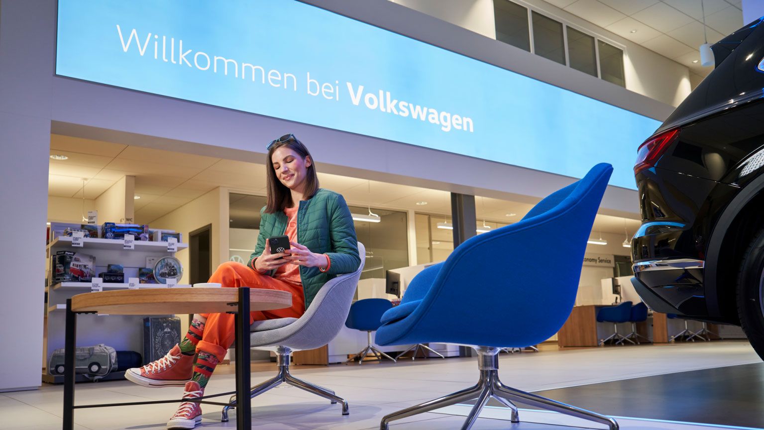 VW AdBlue®: Was Sie wissen müssen | VW Nutzfahrzeuge