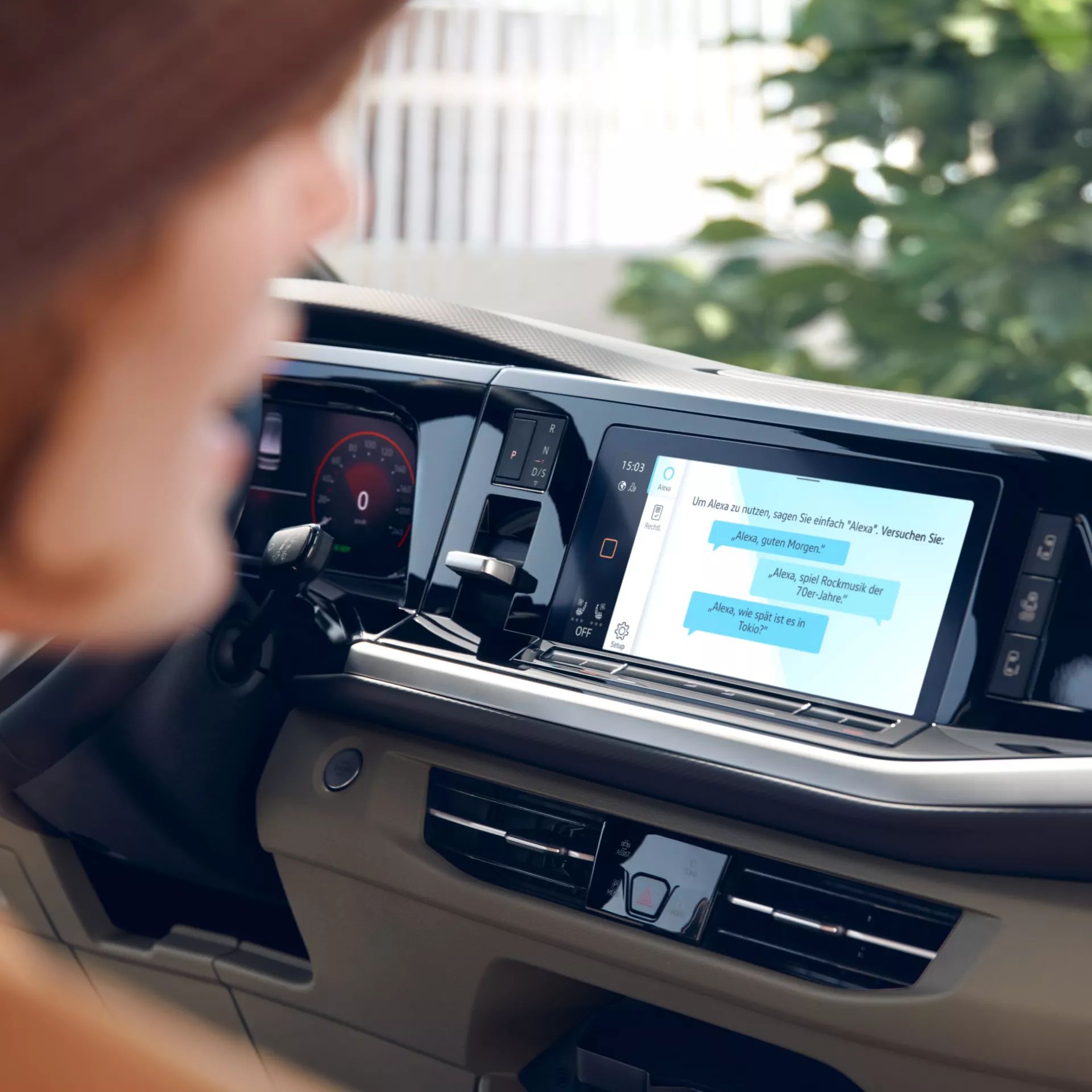 VW Multivan Life: Technische Daten & Abmessungen