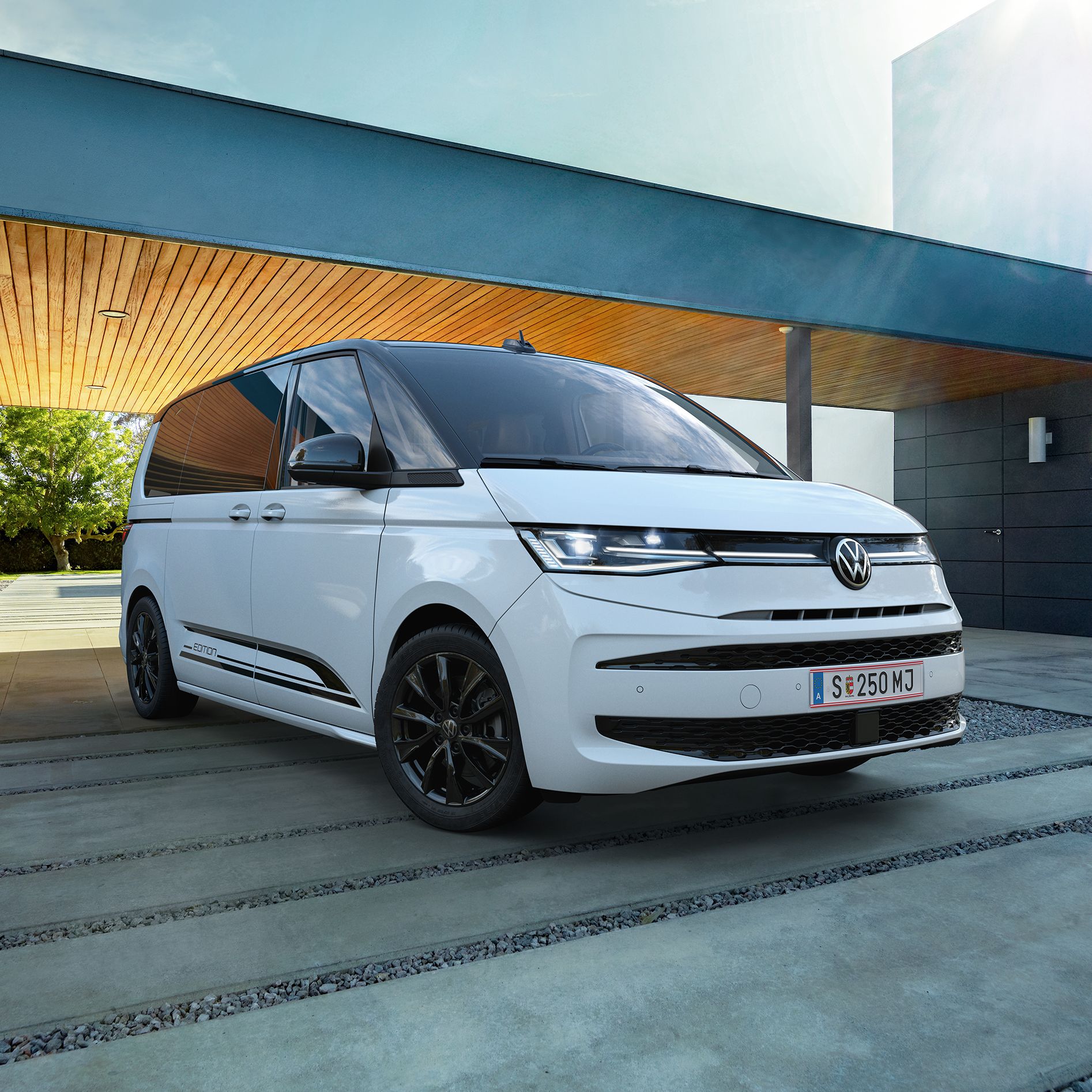Der VW Multivan: Preise & Modelle