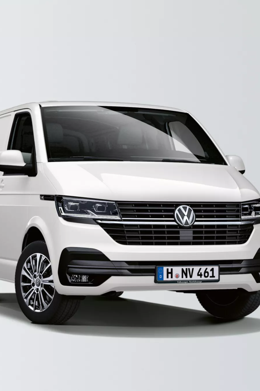 VW Transporter 6.1: Preise, Prospekt & Technische Daten (PDF) | VW ...