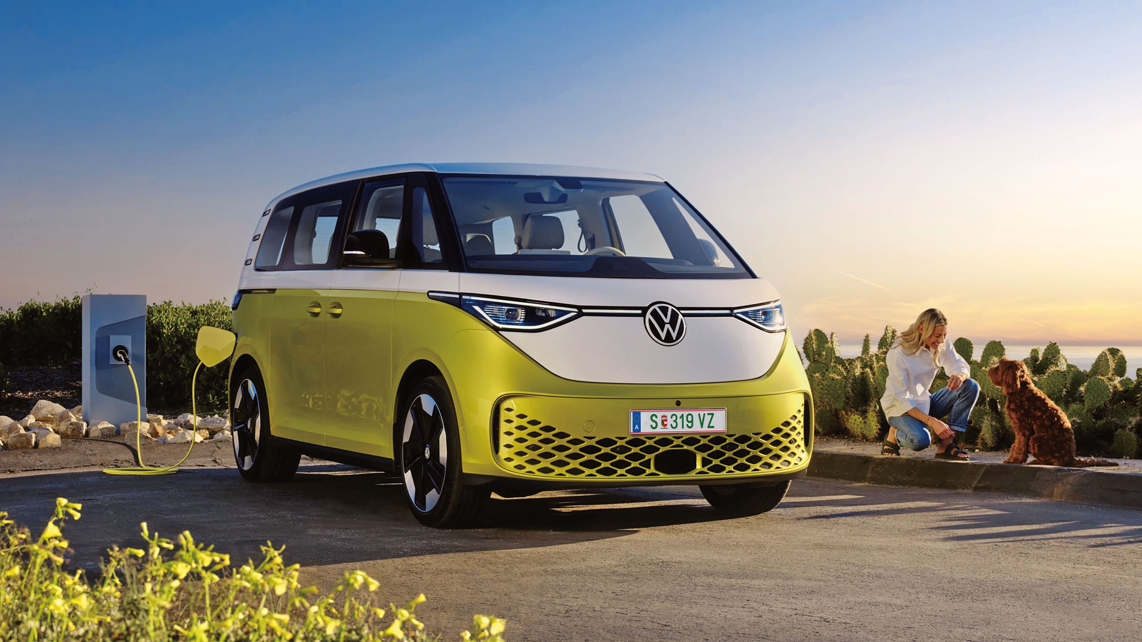VW Bus Modelle: Die Bulli Generationen